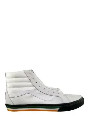 VANS Sk8-hi Sneakers - White