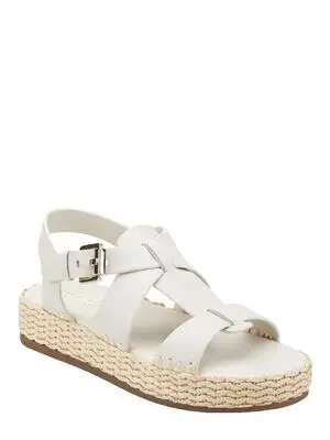 MARC FISHER Elissa Platform Sandal