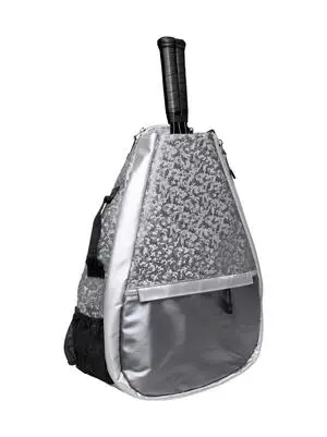 GLOVE IT Tennis Backpack - Titanium