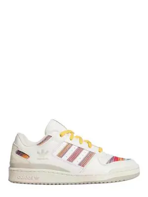 Adidas Forum Cl Sneakers - White