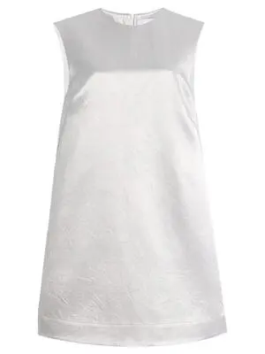 BONDI BORN BONDI BORN Kobe Mini Shift Dress