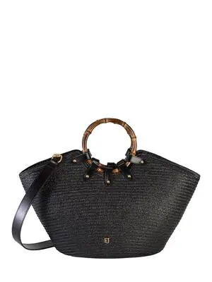Eric Javits Squishee Tote - Originalblack