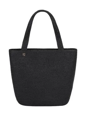 Eric Javits Tote Ii - Originalblack