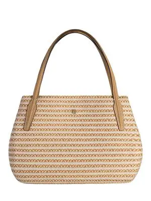 Eric Javits Squishee Isla Straw Tote - Originalpeanut