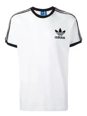 ADIDAS 'cfln' T-shirt