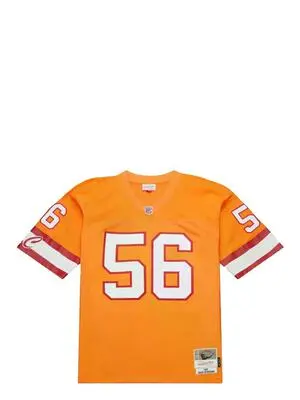 Mitchell & Ness Nfl Tampa Bay Buccaneers 1993 Hardy Nickerson Jersey - Orange
