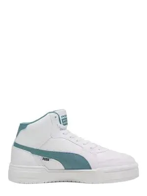 PUMA Ca Pro Mid Sneakers - White