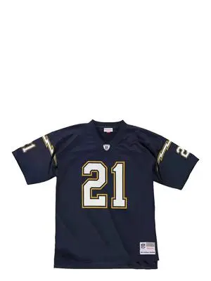 Mitchell & Ness Ladainian Tomlinson San Diego Chargers 2006 Jersey - Blue