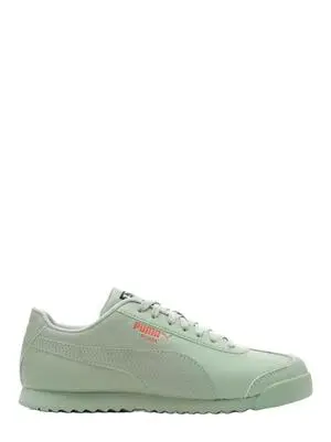 PUMA Roma Low-tops Sneakers - Green