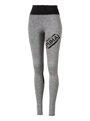 PUMA Studio Yogini Lux Leggings - Grey