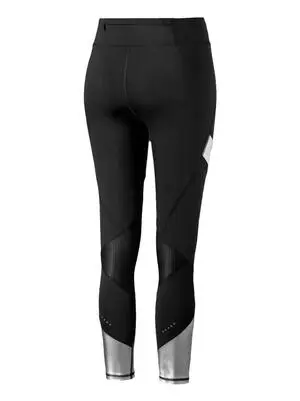 PUMA Elite Speed Colourblock Leggings - Black