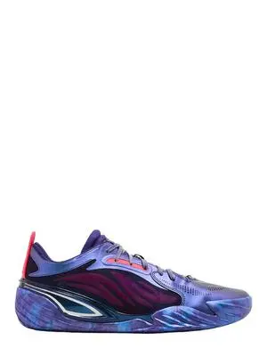 PUMA All-pro Nitro™ Elite Sneakers - Purple