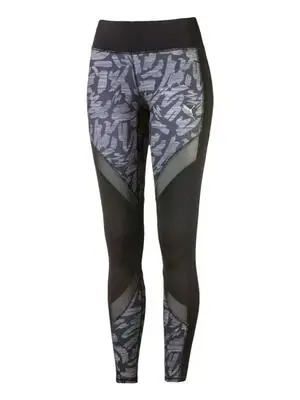 PUMA Clash Leggings - Black