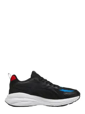 PUMA Bmw M Motorsport Hypnotic Ls Sneakers - Black