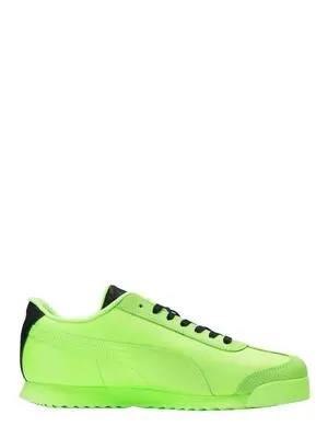 PUMA Roma Low-top Sneakers - Green