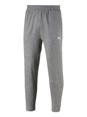 PUMA Energy Knit Trackster Track Pants - Grey