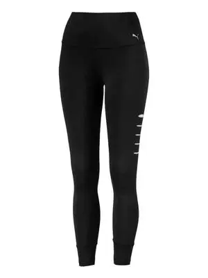 PUMA Explosive Cut-out Leggings - Black