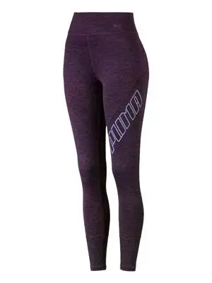 PUMA Yogini Leggings - Purple