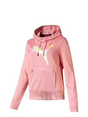 PUMA Shift Hoodie Pink