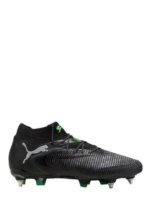 PUMA Ultimate Mxsg Football Sneakers - Black