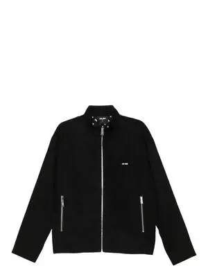 TEAM WANG DESIGN Original Jacket - Black