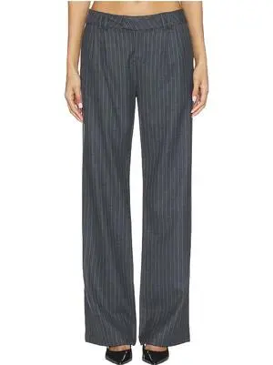 OW Lani Pant - Charcoal