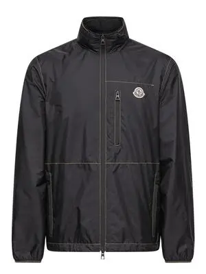 Moncler Arrakis Jacket - Black