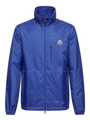 Moncler Arrakis Jacket - Blue