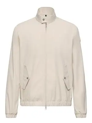 Moncler Typeray Windbreaker - White