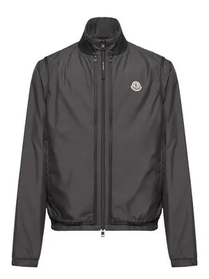 Moncler Hemmoor 3-in-1 Jacket - Black