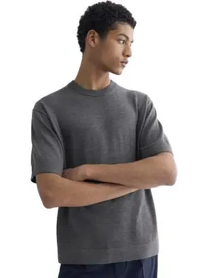 EVERLANE Ultrasoft Sweater Tshirt