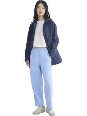Everlane Weekend Track Pant - Open Air Blue