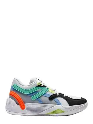 PUMA Trc Blaze Court Sneakers - Grey
