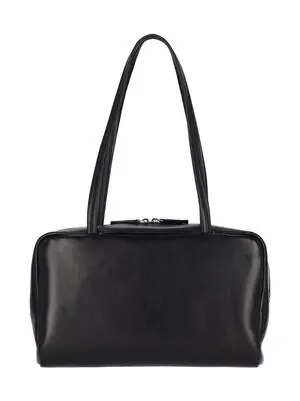THE ROW Astra Bag - Black