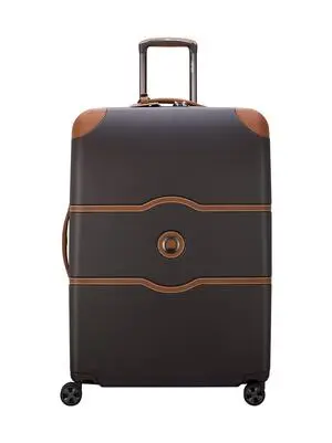 DELSEY Chatelet Air 2.0 Suitcase - Brown