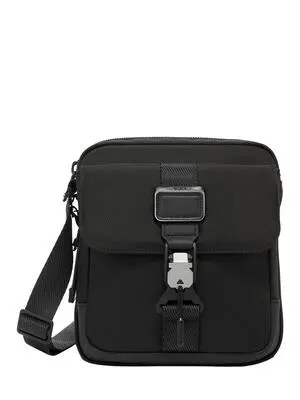Tumi Alpha Bravo Day Crossbody Bag - Black