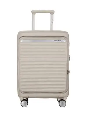 SAMSONITE Paralux Expandable Cabin Suitcase - Grey