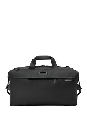 Briggs & Riley Baseline Weekender Duffle Bag - Black