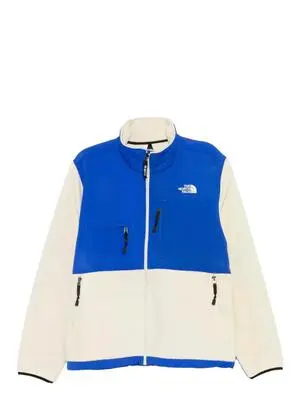 The North Face Zip-fastening Pocket Jacket - Neutrals