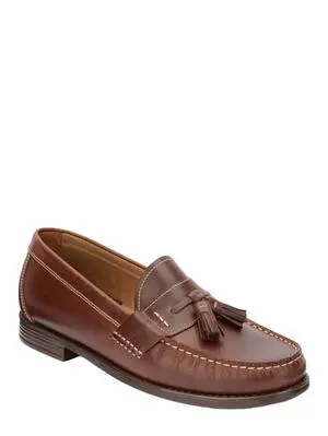 G.H. BASS & CO. Wallace Tassel Loafer