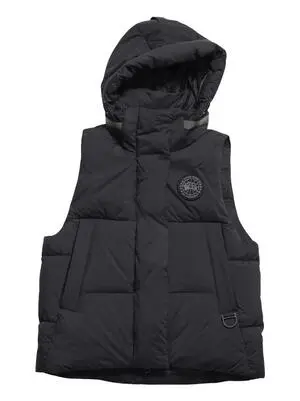 Canada Goose Junction Puffer Vest - Black