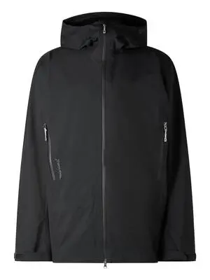 HOUDINI SPORTSWEAR Ride Recycled Loop Hardshell™ Hooded Ski Jacket - Black