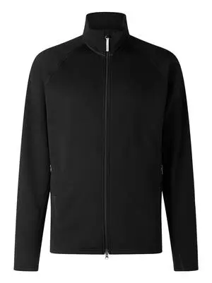 HOUDINI SPORTSWEAR Power Up Polartec® Power Stretch Pro® Jacket - Black