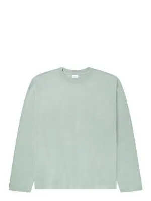 Dries Van Noten Cotton-jersey T-shirt - Green
