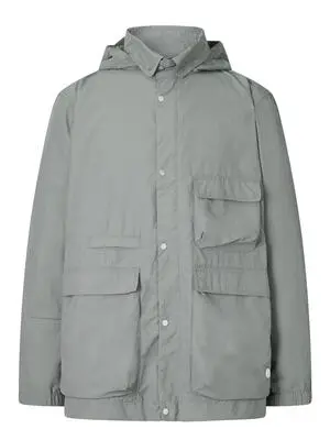FOLK Refield Shell Jacket