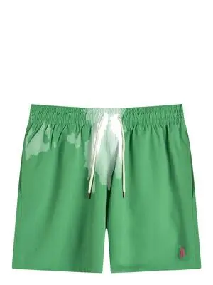 Polo Ralph Lauren Traveler Swim Trunks - Stem