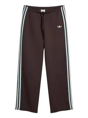 Adidas Straight Pant - Aurora Coffee