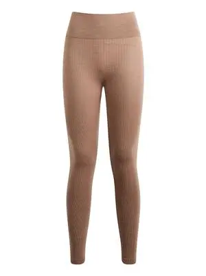 SKIMS Seamless Sheer Wool Legging