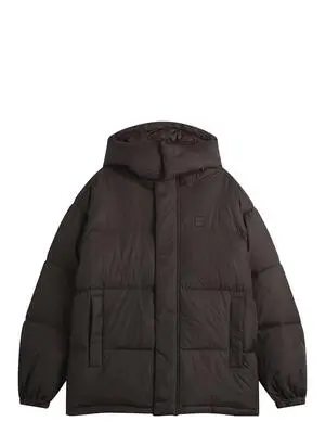 66° NORTH Dyngja Down Jacket - Licorice