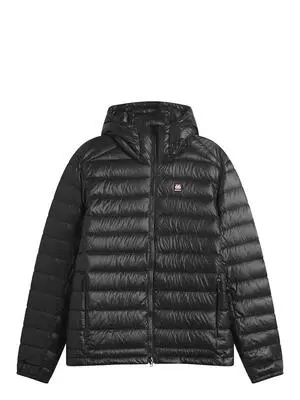 66° NORTH Keilir Down Jacket - Black